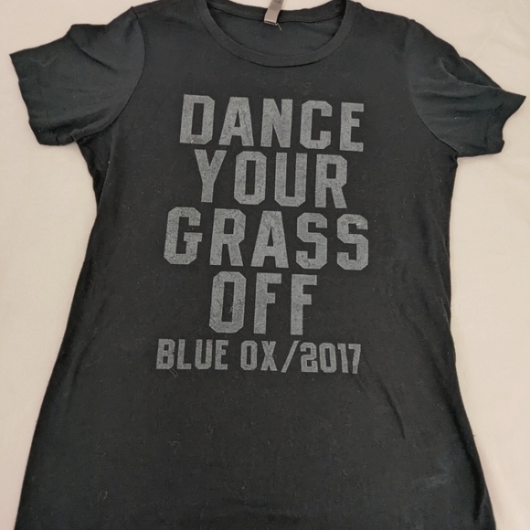 Blue Oxe Festival | Tops | Blue Ox Music Festival 27 Line Up Punch ...